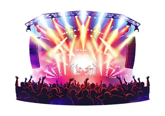 Live Music Data: 25+ Years of Insights - JamBase Data